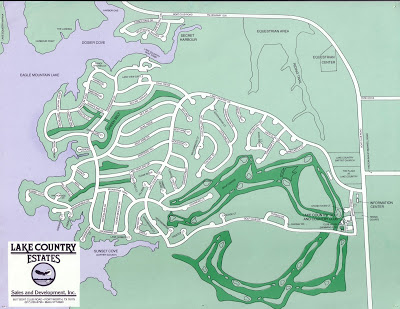 About LCPOA – Lake Country Property Owners Association